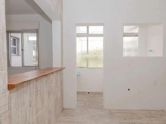 Apartamento para Venda em Porto Alegre/RS São João 2 Quartos