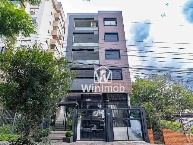 Apartamento para Venda em Porto Alegre/RS São João 2 Quartos