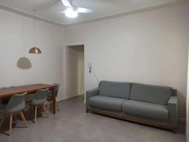 Apartamento para Venda em Porto Alegre/RS São João 2 Quartos