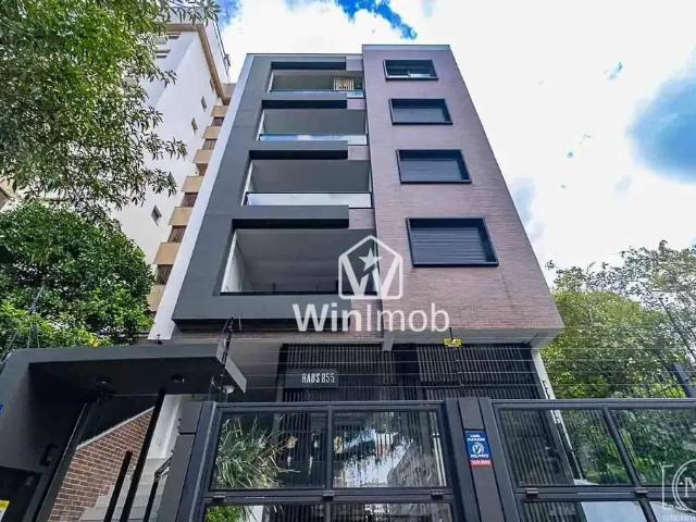 Apartamento para Venda em Porto Alegre/RS São João 2 Quartos