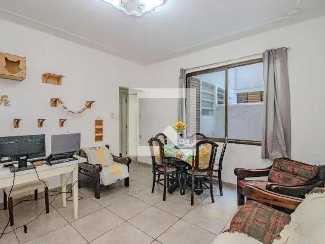 Apartamento para Venda em Porto Alegre/RS São João 2 Quartos