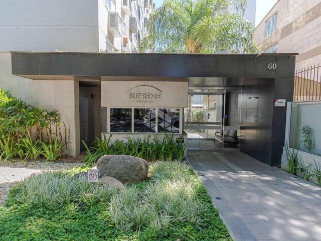 Apartamento para Venda em Porto Alegre/RS São João 3 Quartos