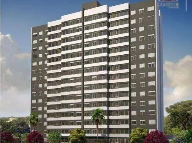 Apartamento para Venda em Porto Alegre/RS São João 3 Quartos
