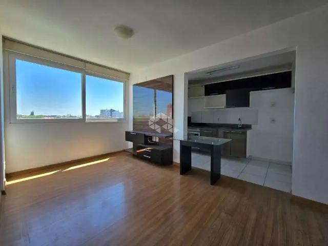 Apartamento para Venda em Porto Alegre/RS São João 3 Quartos