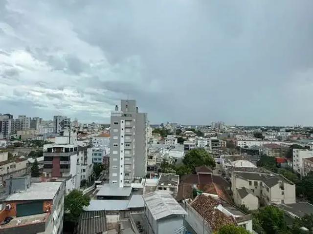 Apartamento para Venda em Porto Alegre/RS São João 3 Quartos
