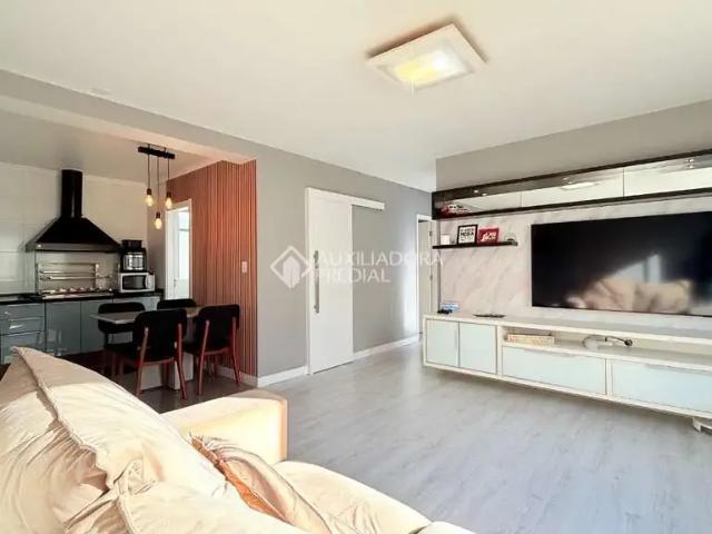 Apartamento para Venda em Porto Alegre/RS São João 3 Quartos