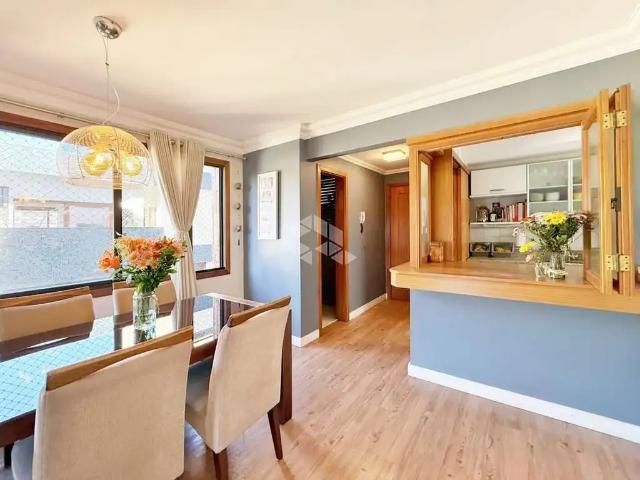 Apartamento para Venda em Porto Alegre/RS São João 3 Quartos