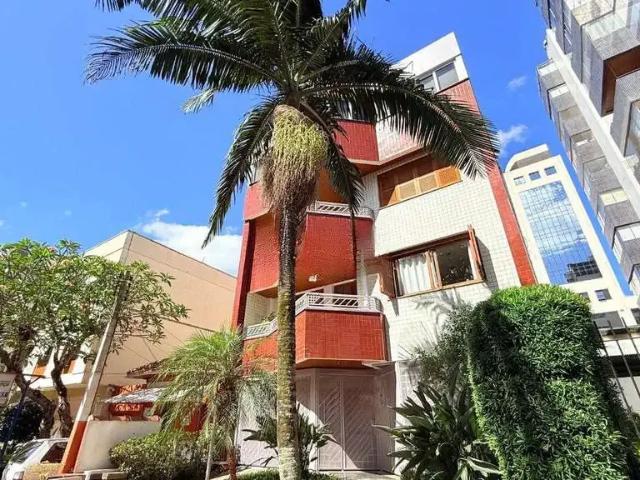 Apartamento para Venda em Porto Alegre/RS São João 3 Quartos