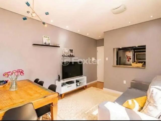 Apartamento para Venda em Porto Alegre/RS São João 3 Quartos