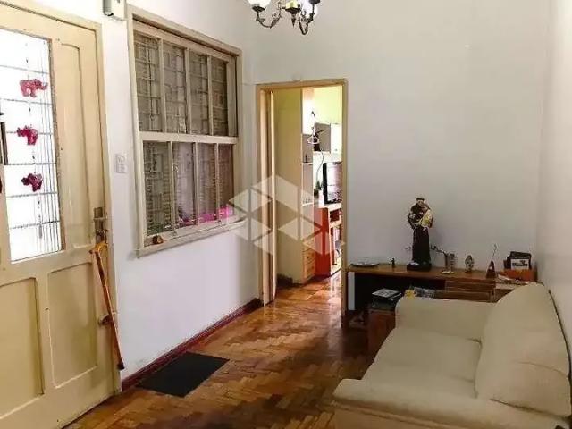 Apartamento para Venda em Porto Alegre/RS São João 3 Quartos