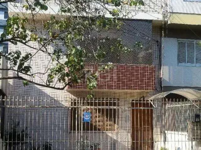 Apartamento para Venda em Porto Alegre/RS São João 3 Quartos