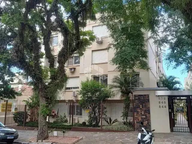 Apartamento para Venda em Porto Alegre/RS São João 3 Quartos