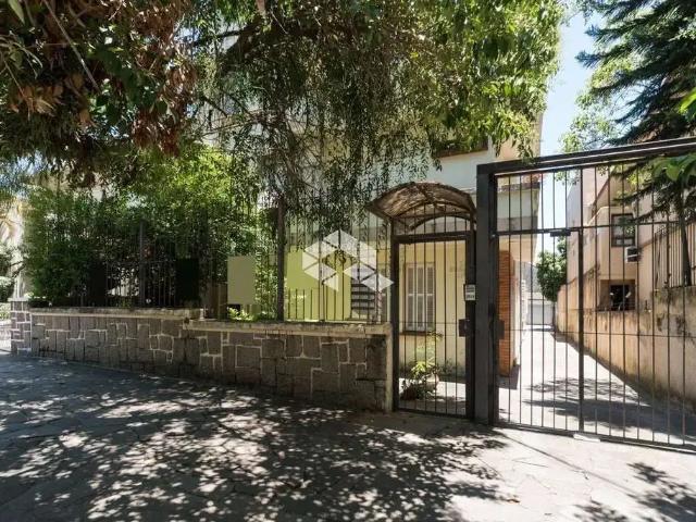 Apartamento para Venda em Porto Alegre/RS São João 3 Quartos