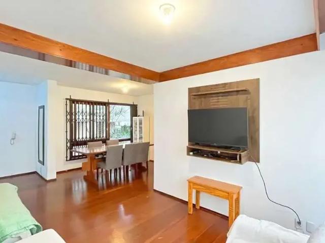 Apartamento para Venda em Porto Alegre/RS São João 3 Quartos