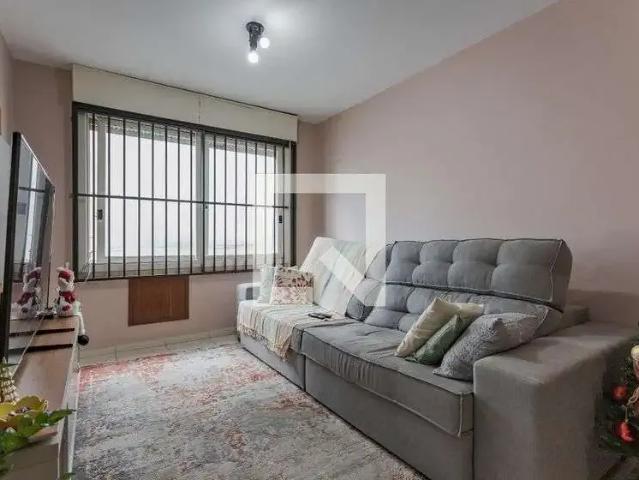 Apartamento para Venda em Porto Alegre/RS São João 3 Quartos
