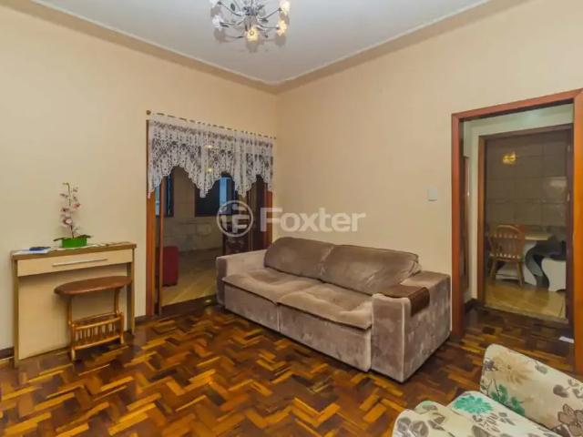 Apartamento para Venda em Porto Alegre/RS São João 3 Quartos