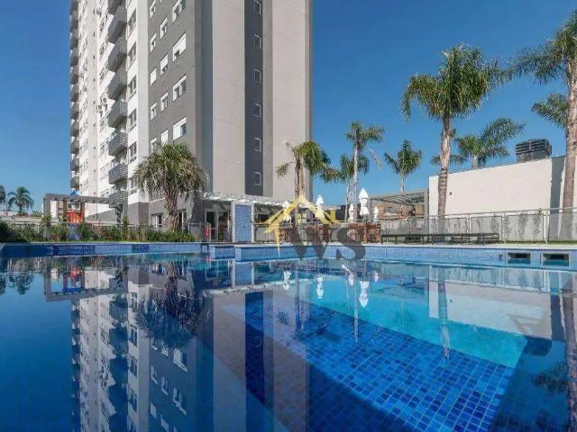 Apartamento para Venda em Porto Alegre/RS São João 3 Quartos