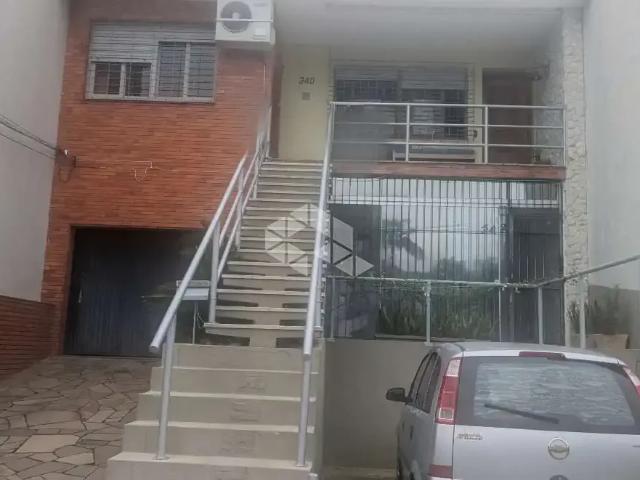Apartamento para Venda em Porto Alegre/RS São João 3 Quartos