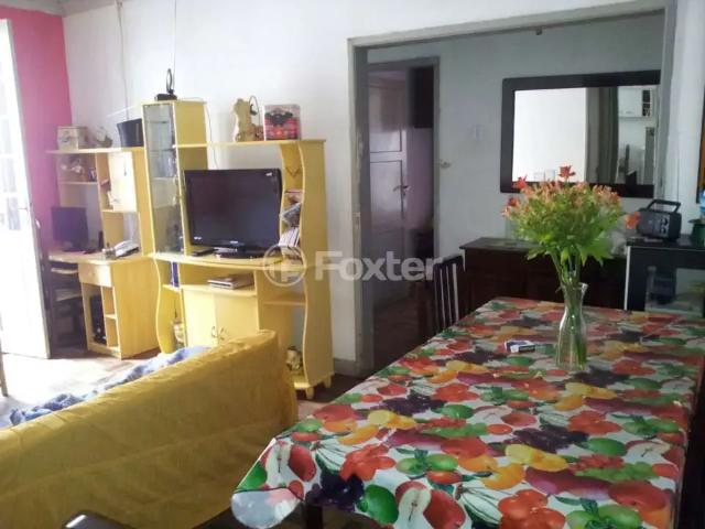 Apartamento para Venda em Porto Alegre/RS São João 3 Quartos