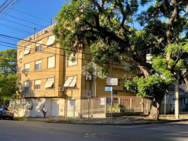 Apartamento para Venda em Porto Alegre/RS São João 3 Quartos