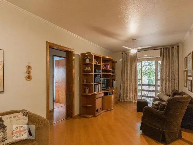 Apartamento para Venda em Porto Alegre/RS São João 3 Quartos