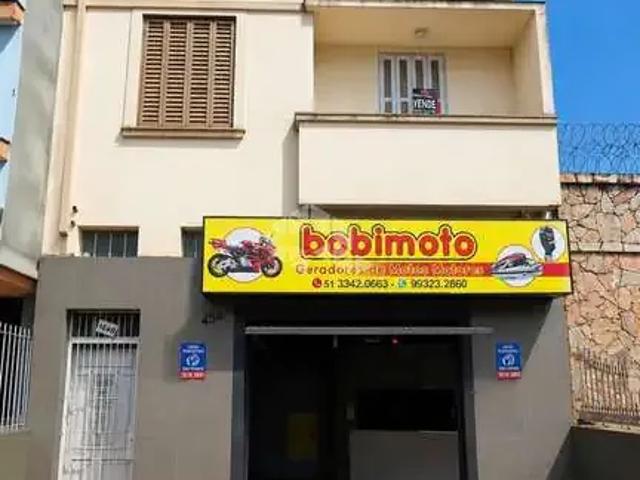 Apartamento para Venda em Porto Alegre/RS São João 3 Quartos
