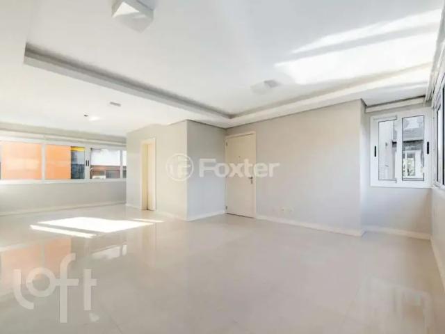 Apartamento para Venda em Porto Alegre/RS São João 3 Quartos