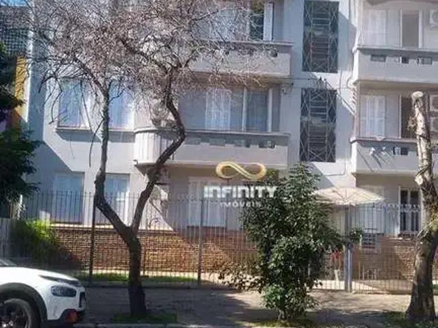 Apartamento para Venda em Porto Alegre/RS São João 3 Quartos