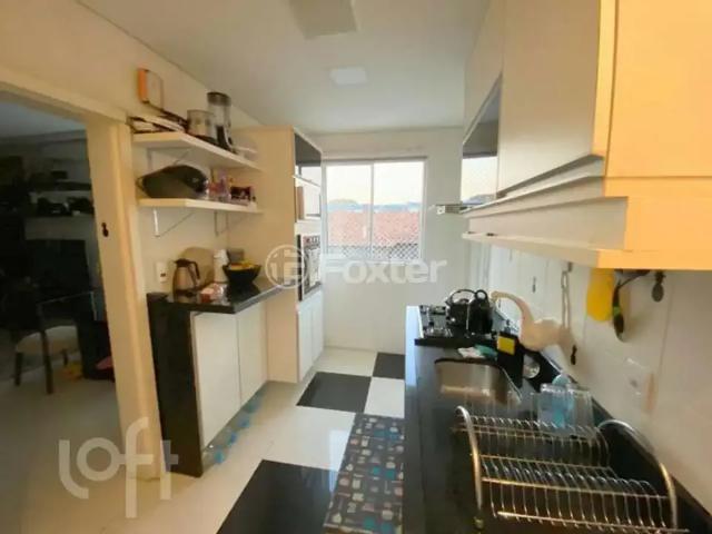 Apartamento para Venda em Porto Alegre/RS São João 3 Quartos