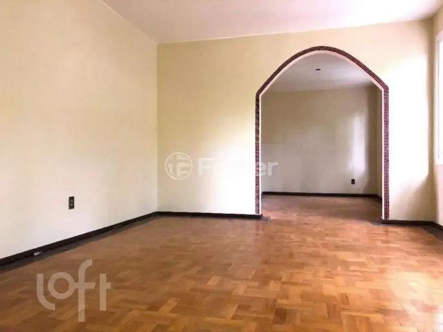 Apartamento para Venda em Porto Alegre/RS São João 3 Quartos