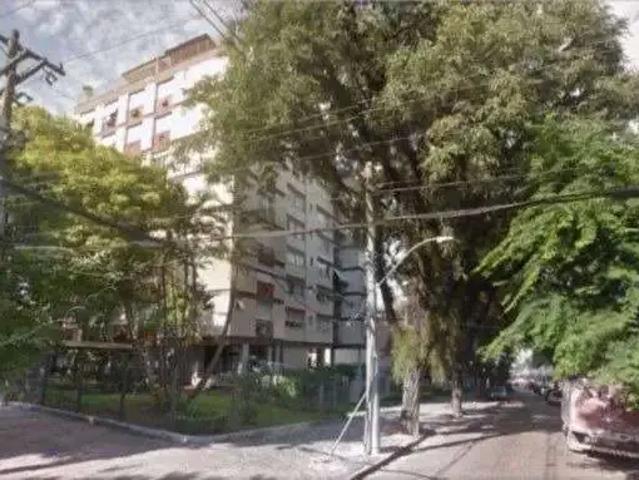 Apartamento para Venda em Porto Alegre/RS São João 3 Quartos