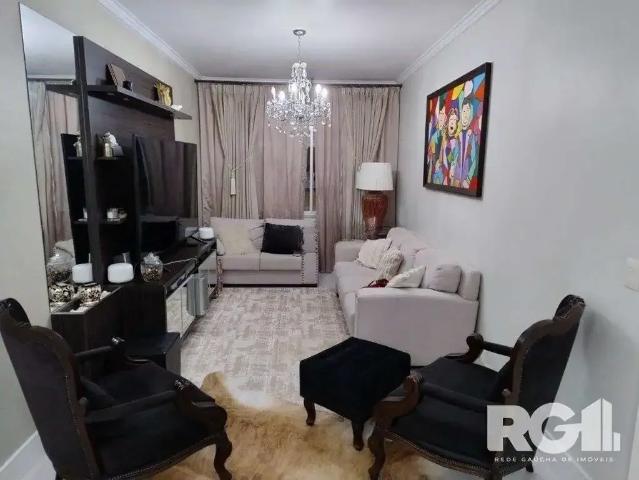 Apartamento para Venda em Porto Alegre/RS São João 3 Quartos