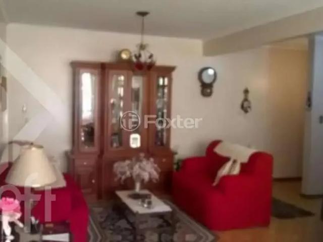 Apartamento para Venda em Porto Alegre/RS São João 3 Quartos