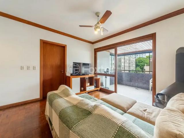 Apartamento para Venda em Porto Alegre/RS Higienópolis 3 Quartos
