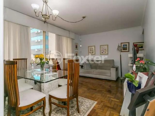 Apartamento para Venda em Porto Alegre/RS São João 3 Quartos