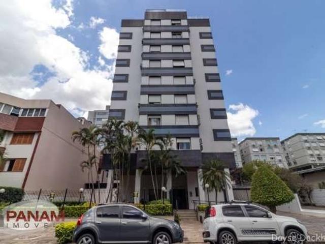 Apartamento para Venda em Porto Alegre/RS São João 3 Quartos