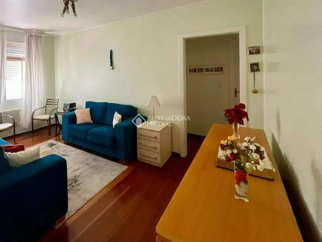 Apartamento para Venda em Porto Alegre/RS São João 3 Quartos