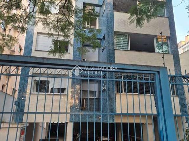 Apartamento para Venda em Porto Alegre/RS São João 3 Quartos