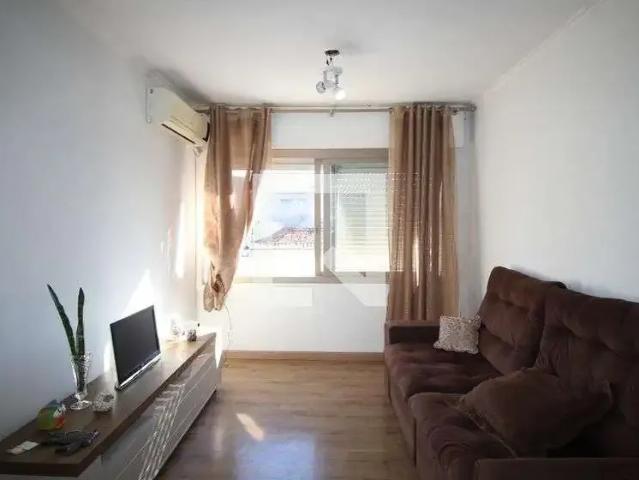 Apartamento para Venda em Porto Alegre/RS São João 3 Quartos