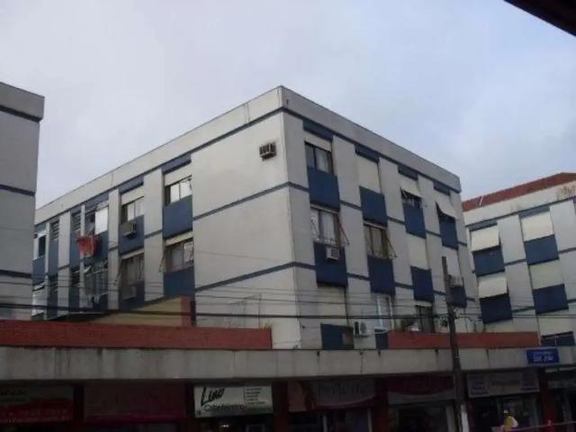 Apartamento para Venda em Porto Alegre/RS São João 3 Quartos