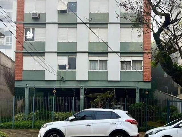Apartamento para Venda em Porto Alegre/RS São João 3 Quartos