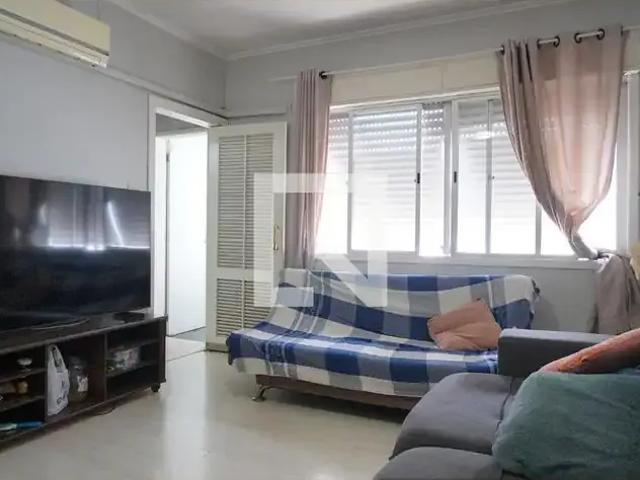 Apartamento para Venda em Porto Alegre/RS São João 3 Quartos