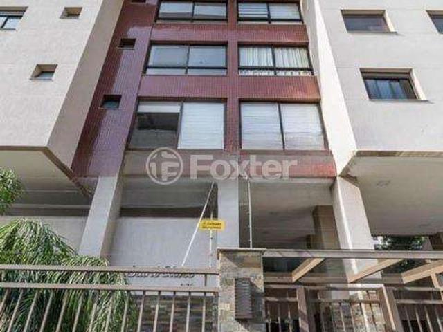 Apartamento para Venda em Porto Alegre/RS São João 3 Quartos