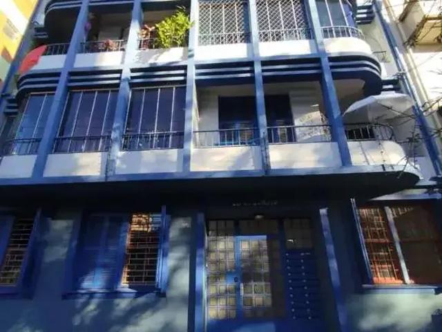 Apartamento para Venda em Porto Alegre/RS São João 3 Quartos