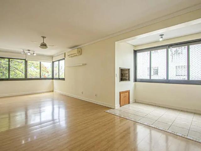 Apartamento para Venda em Porto Alegre/RS São João 3 Quartos