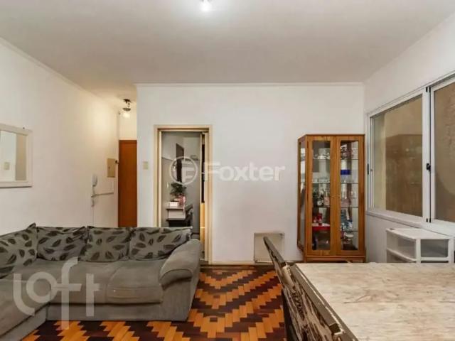 Apartamento para Venda em Porto Alegre/RS São João 3 Quartos