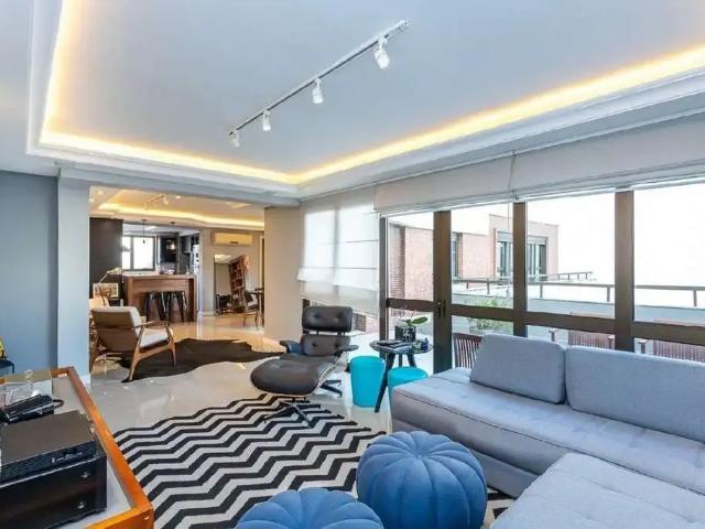Apartamento para Venda em Porto Alegre/RS São João 3 Quartos