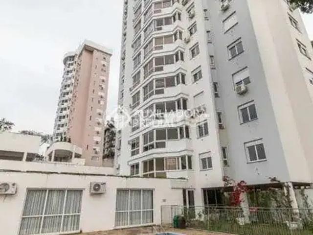 Apartamento para Venda em Porto Alegre/RS São João 3 Quartos