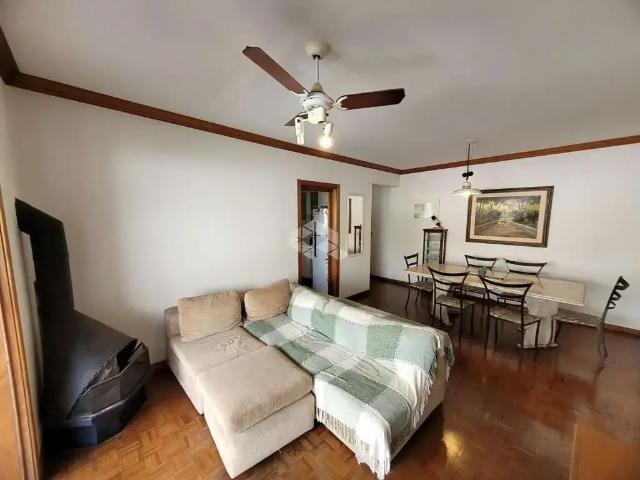Apartamento para Venda em Porto Alegre/RS São João 3 Quartos