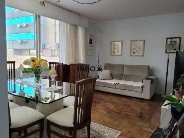 Apartamento para Venda em Porto Alegre/RS São João 3 Quartos